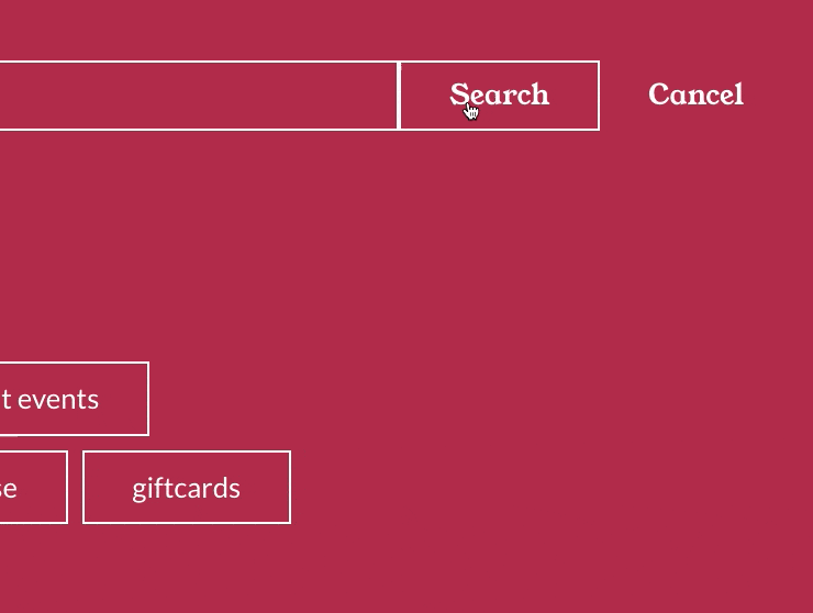 Add Search in Navigation Header · Issue #164 · pixelgrade/anima · GitHub