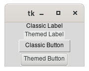 ttk system theme option · Issue #1908 · thonny/thonny · GitHub