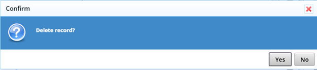 Custom Delete Message for Grid Editor Dialog in Entity Dialog · Issue #3006 · serenity-is ...