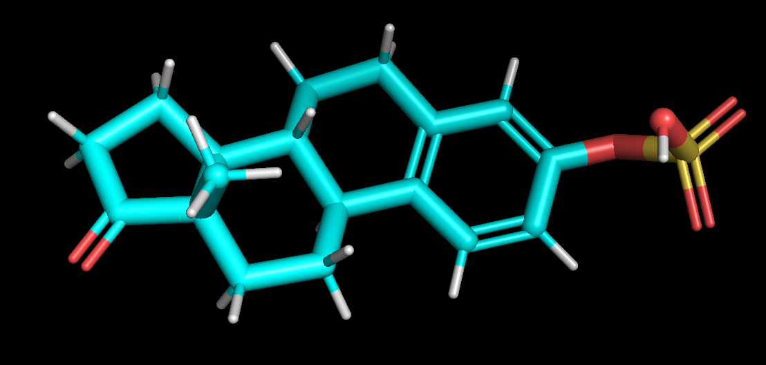 OpenEye adding protons to 3D molecules · Issue #824 · openforcefield/openff-toolkit · GitHub