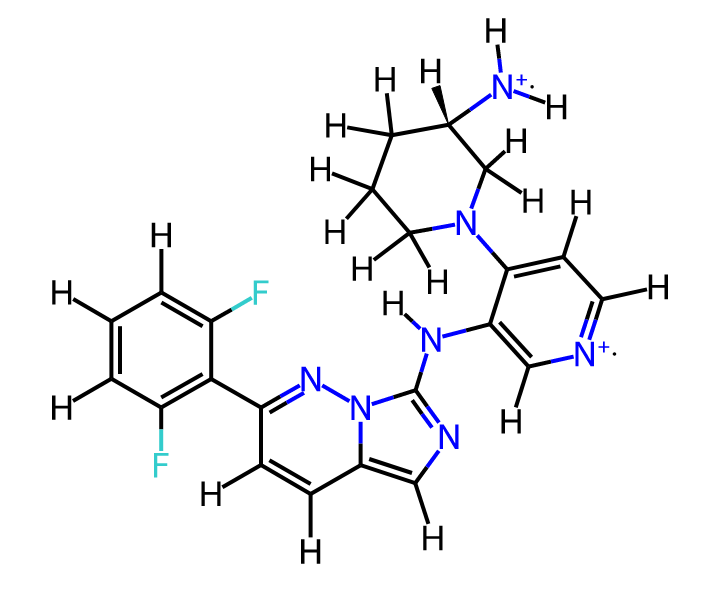 Moleculefrommappedsmiles Allows Loading Of Invalid Mapped Smiles With Rdkit Backend · Issue 