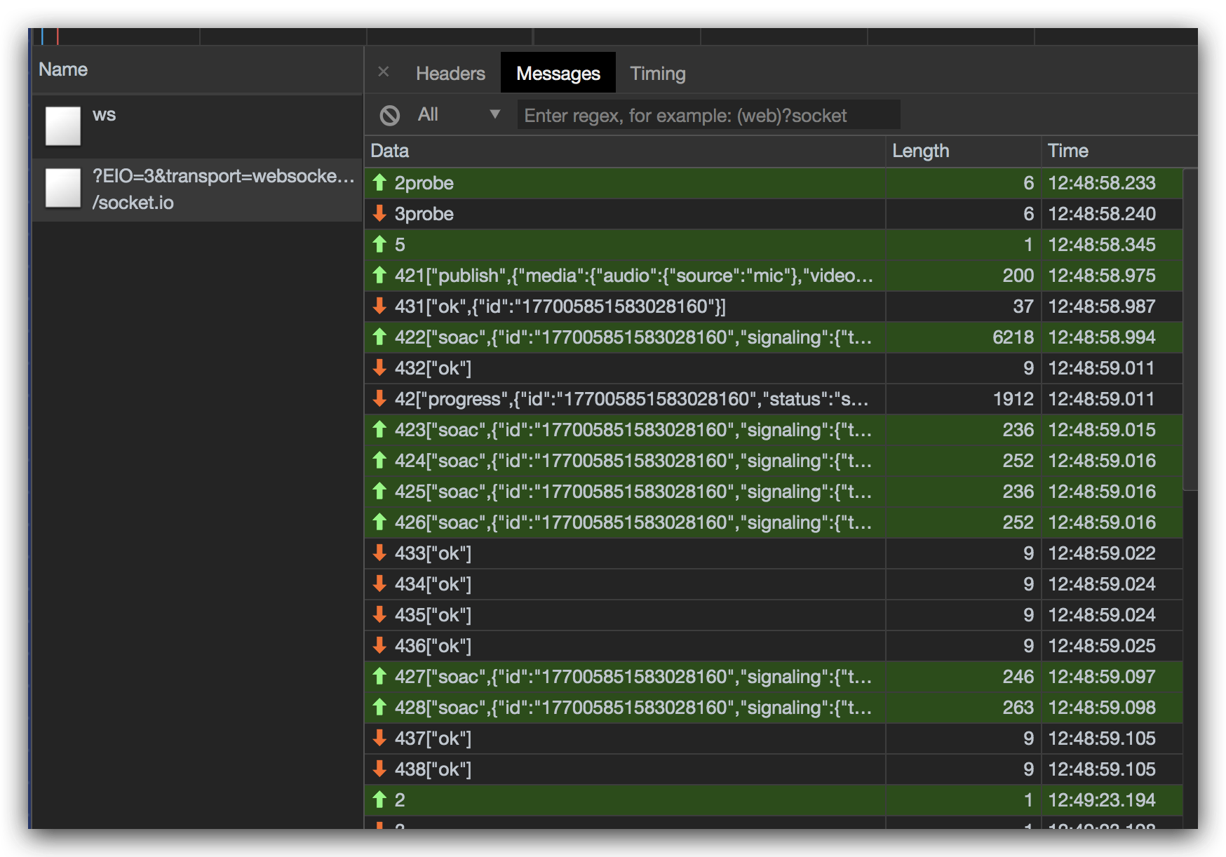 Why ICE connection state changed to disconnected? · Issue #357 · open-webrtc-toolkit/owt-server ...