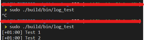 Static FastMutex fails to lock when issued from another thread on linux · Issue #3918 ...