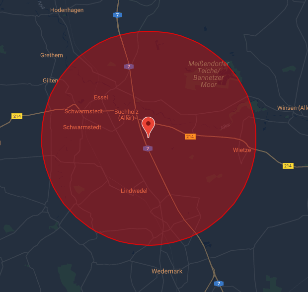 Support for Polylines? · Issue #2 · xon52/x5-gmaps · GitHub