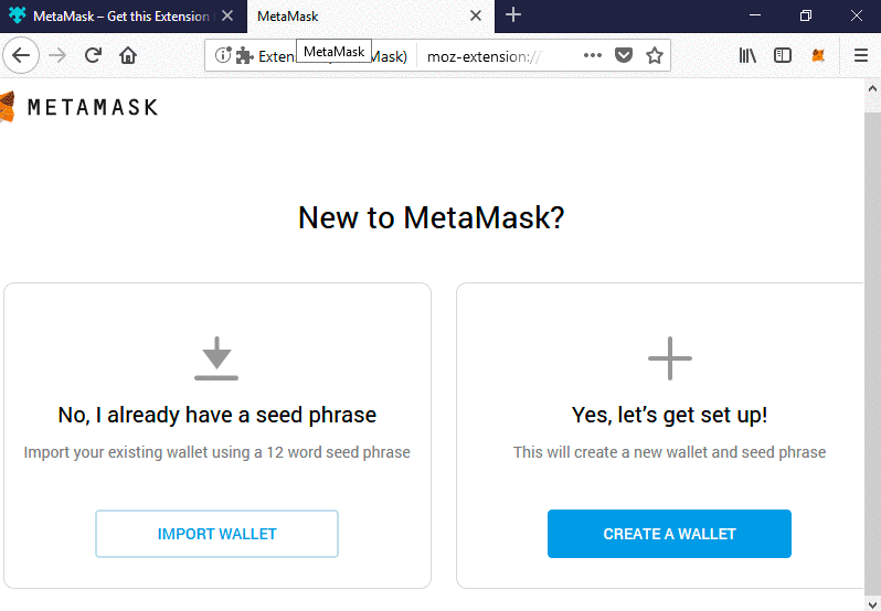 621 Unable To Click I Agree To Metametrics · Issue 6295 · Metamaskmetamask Extension 