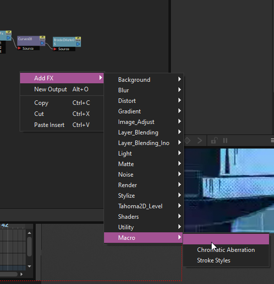Macro Blank Spaces · Issue #1079 · tahoma2d/tahoma2d · GitHub