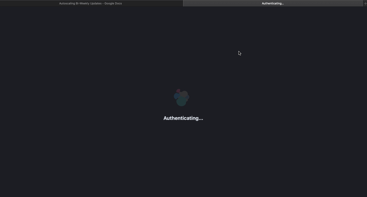 Safari breaking on Kibana load on cloud · Issue #109548 · elastic/kibana · GitHub