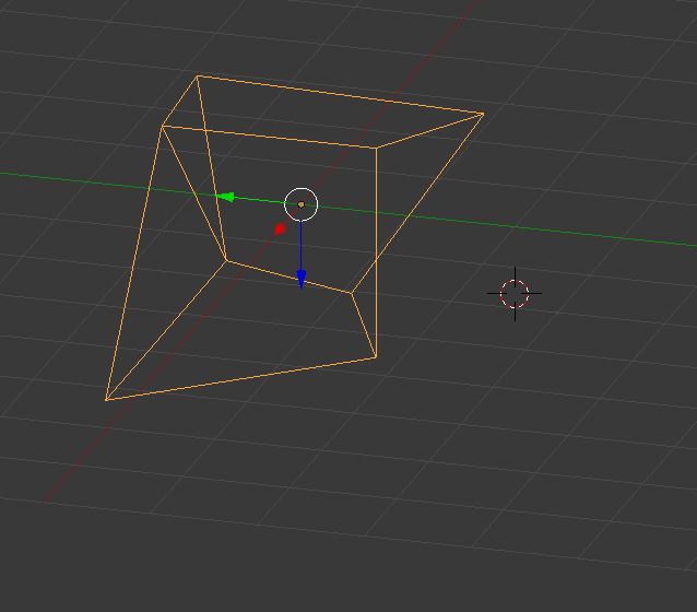 Wire materials rendering bug · Issue #690 · UPBGE/upbge · GitHub