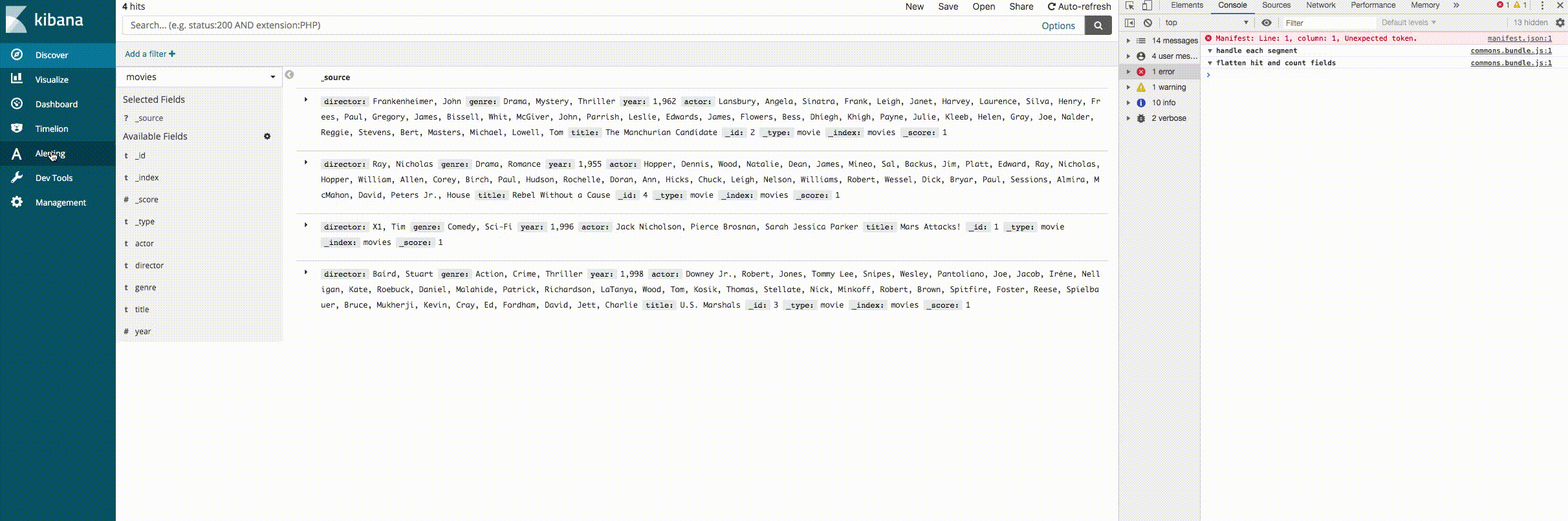 Monitoring tab disappears if there are no monitors · Issue #25 · opendistro-for-elasticsearch ...