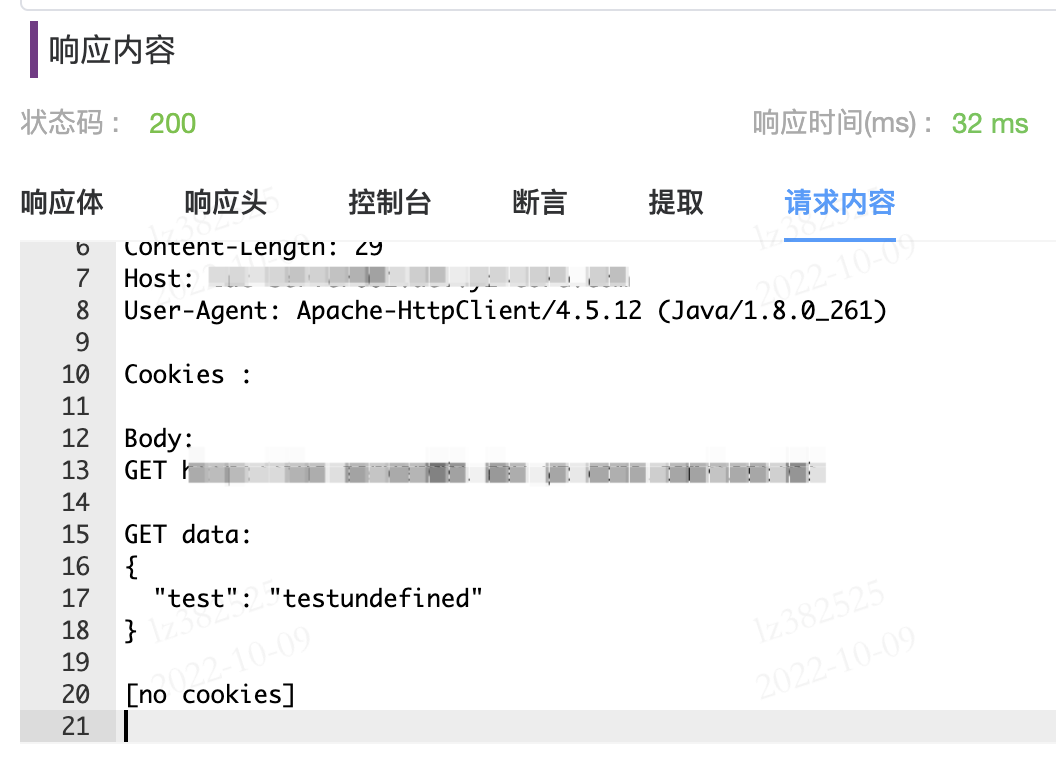 Bug 接口定义mock参数不生效 · Issue 18366 · Meterspheremetersphere · Github