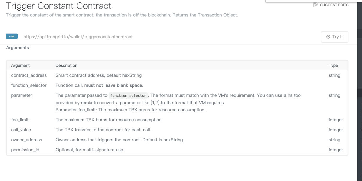 Trc20 Usdt Triggerconstantcontract Balanceof Return Error Info · Issue 2603 · Tronprotocol Java