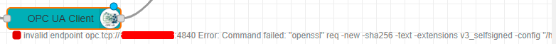 Invalid endpoint error, causing due to failed openssl command. · Issue #261 · mikakaraila/node ...