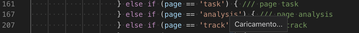 Cannot expand code blocks after collapsing and closing the file · Issue ...