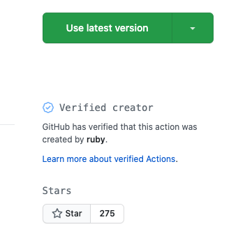 Become a Verified Creator action · Issue #24 · NuGet/setup-nuget · GitHub