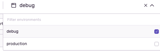 Set Environment To `debug` If Debugger Is Attached · Issue 921 · Getsentrysentry Dotnet · Github