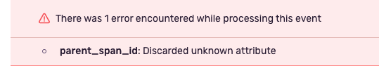 Invalid `parent_span_id` sent in transactions · Issue #943 · getsentry/sentry-dotnet · GitHub