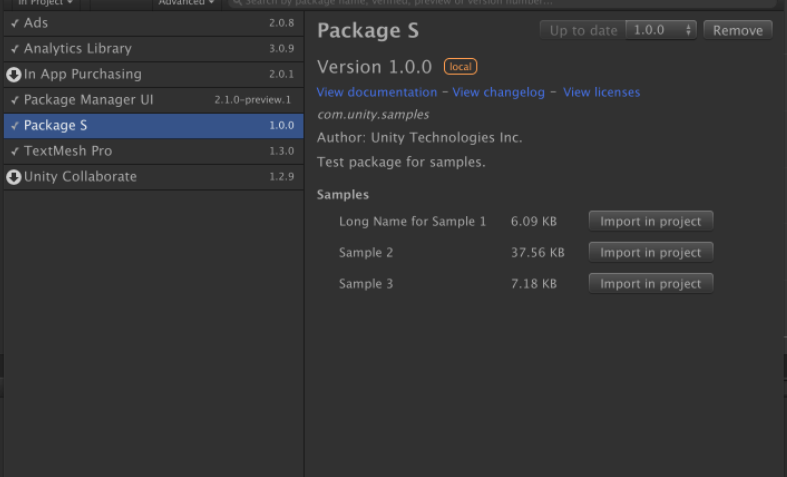 Document how to get the Sample scene · Issue #740 · getsentry/sentry-unity · GitHub