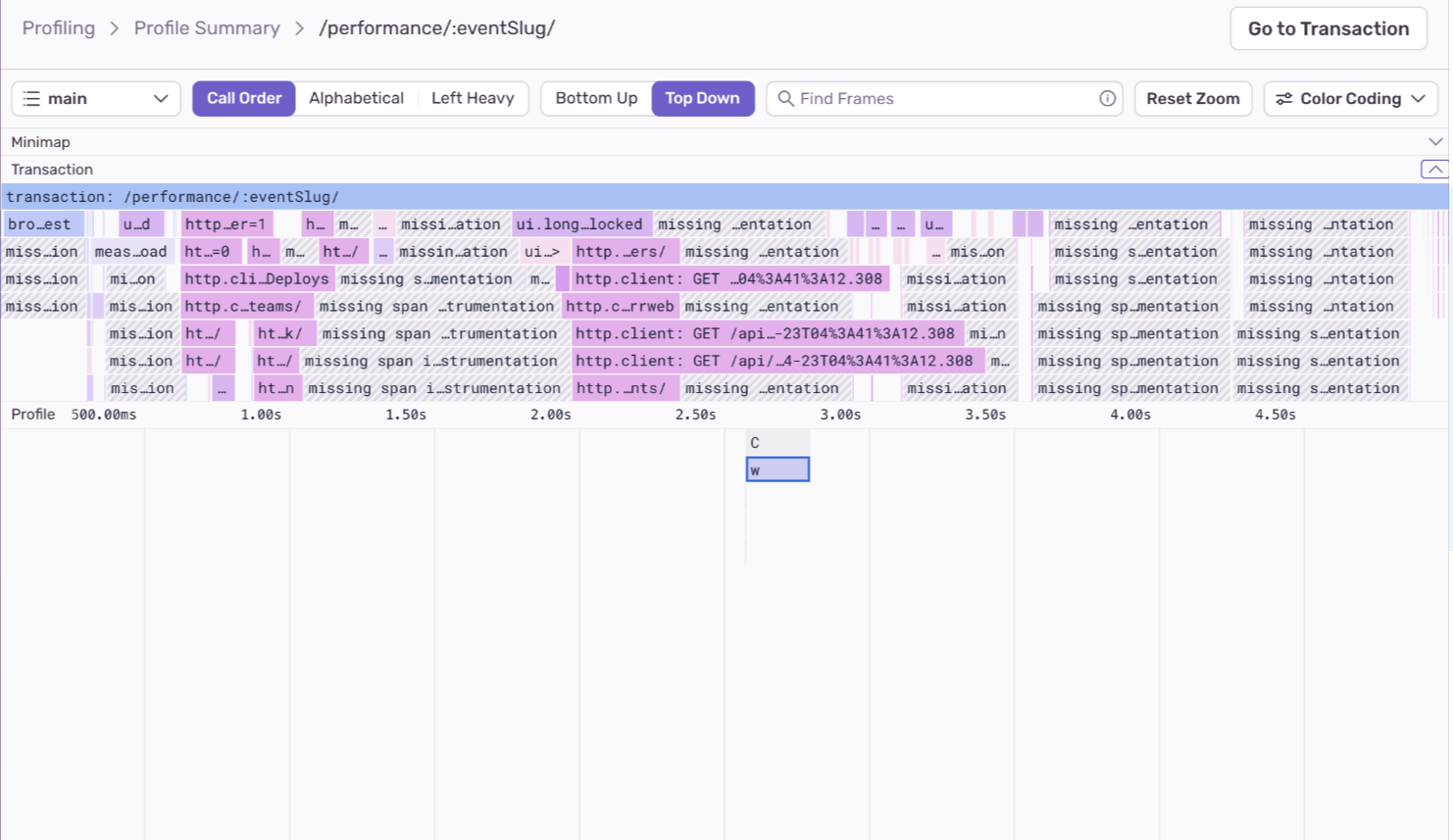 [Epic] Replay Canvas Support · Issue #48429 · getsentry/sentry · GitHub