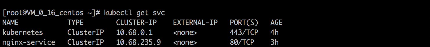 dns ping 不通 但是curl可以 · Issue #512 · easzlab/kubeasz · GitHub