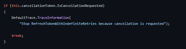 CosmosClient initialization (BuildAndInitializeAsync ...