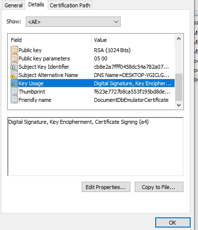 Linux certificate detection with HttpClient · Issue #2122 · dotnet/runtime · GitHub