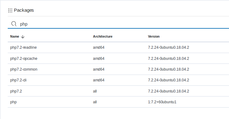 Missing vulnerability scans · Issue #4548 · wazuh/wazuh · GitHub