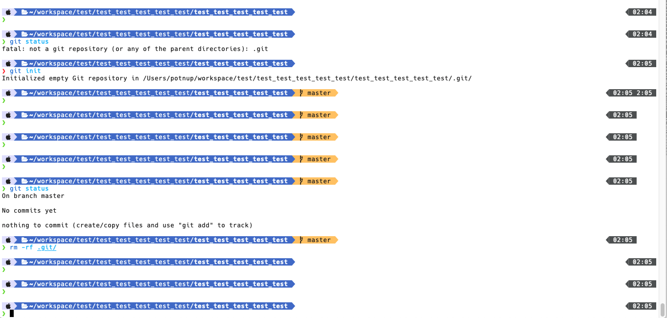 git icon causing unexpected tab space towards the right · Issue #207 · IlanCosman/tide · GitHub