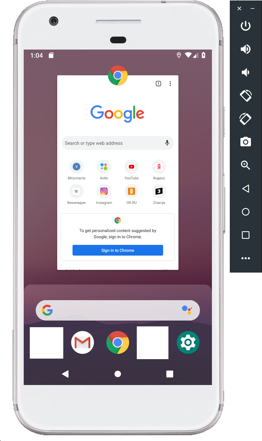 Android app logs only first Radar.on('location') event with react-native app · Issue #75 ...