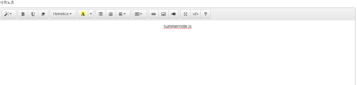 summernote.min.js justify burg · Issue #2746 · summernote/summernote · GitHub