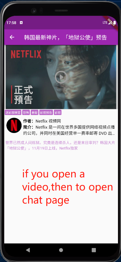 In SystemUiMode.edgeToEdge overflows widgets outside of viewport · Issue #92553 · flutter ...
