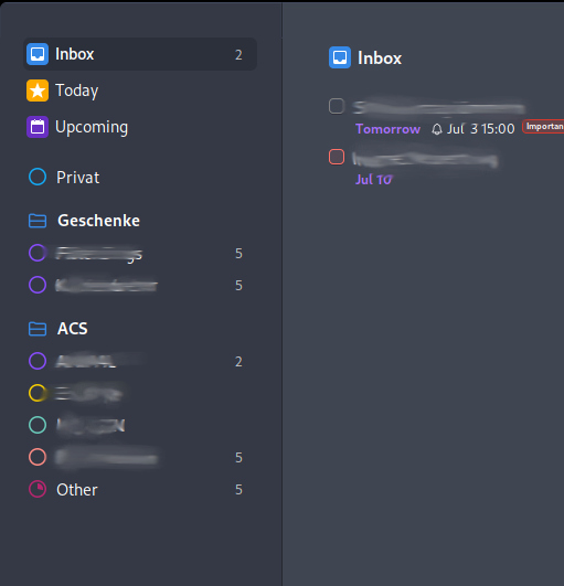 Drag and Drop makes stuff invisible · Issue #432 · alainm23/planify · GitHub