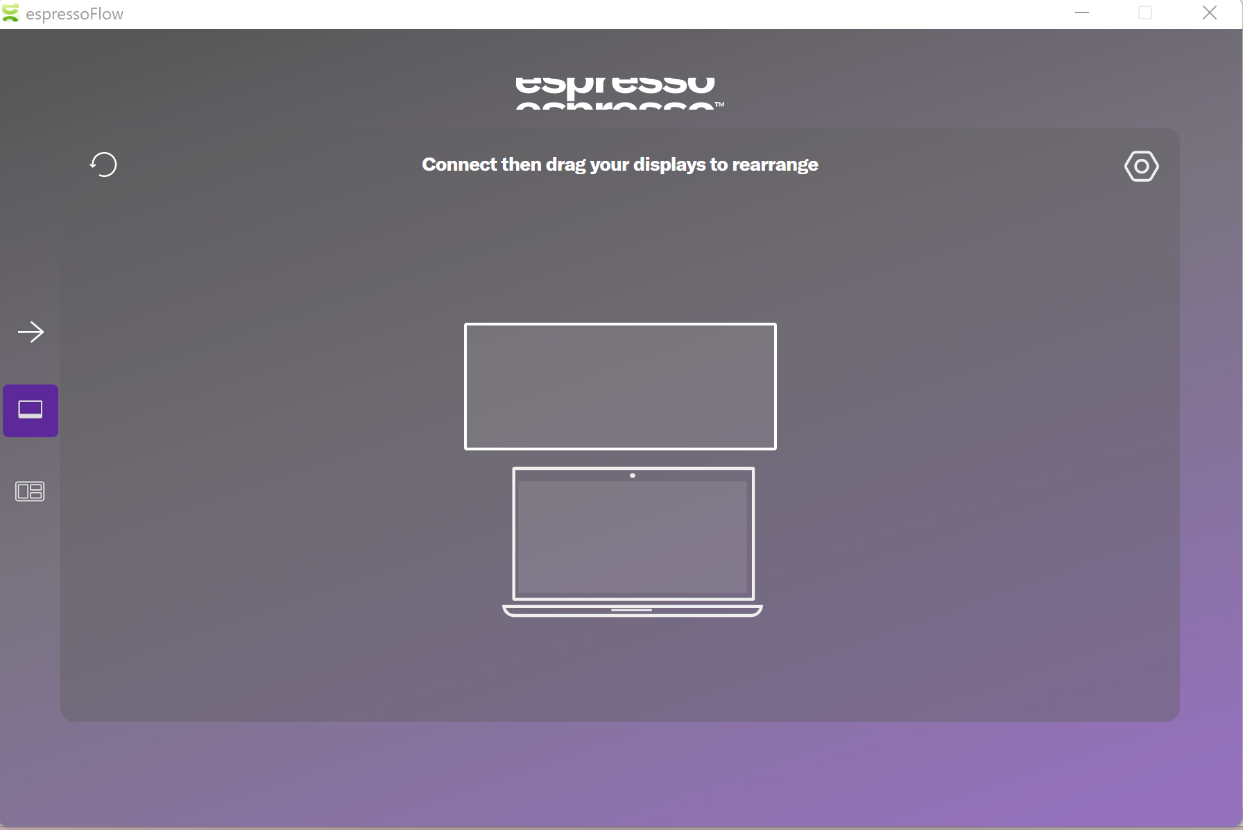 GitHub - ahmednouman/Software-espressoFlow-Desktop-Application