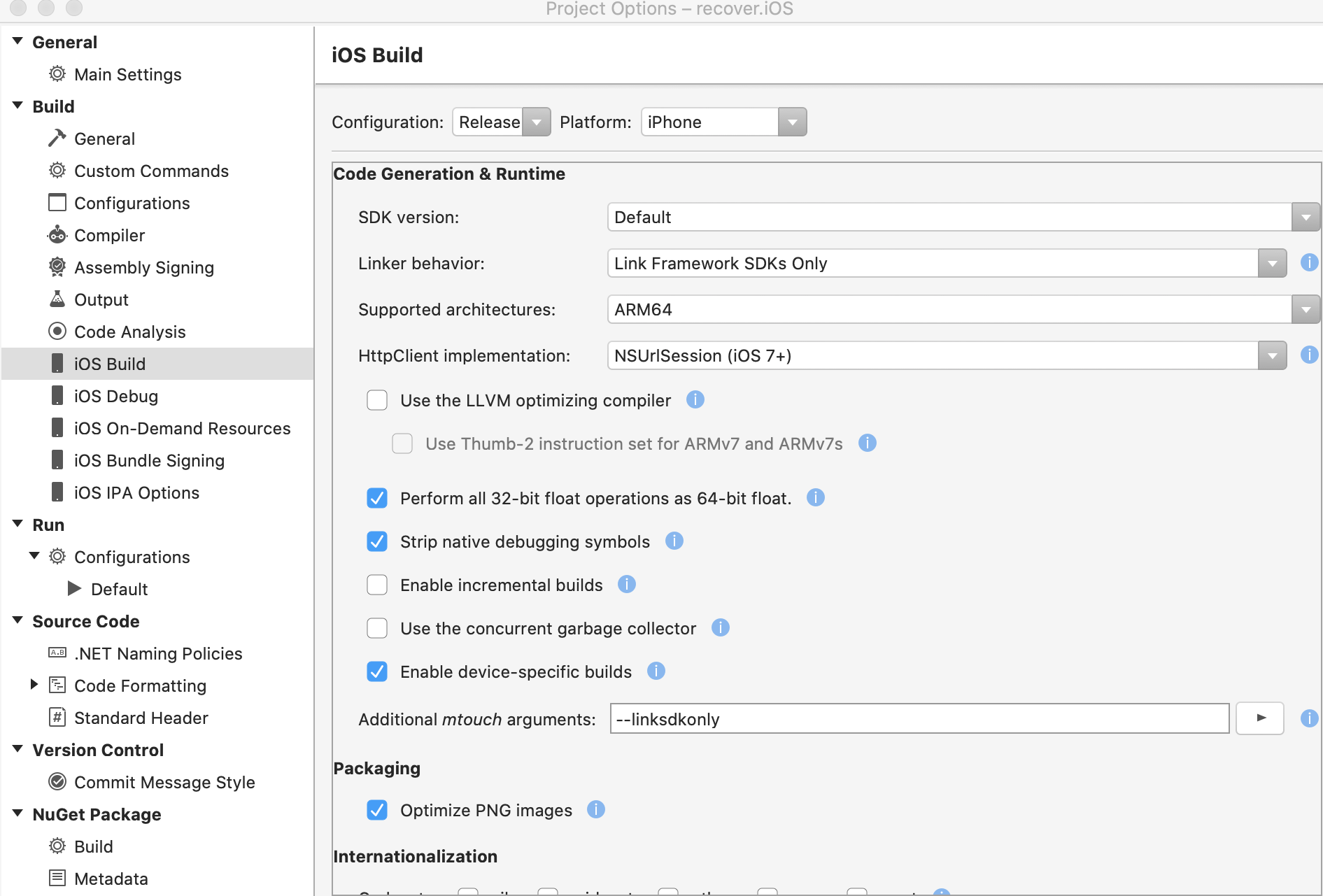 I think #5913 may still be a problem? · Issue #7669 · xamarin/xamarin-macios · GitHub