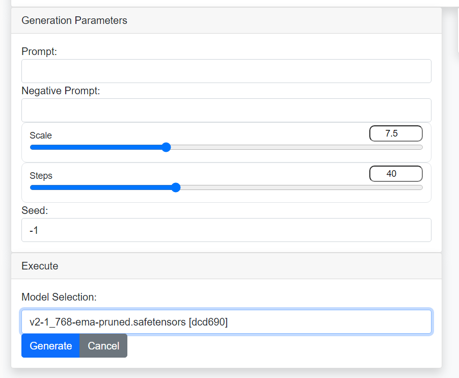 Collaboration? · Issue #178 · bmaltais/kohya_ss · GitHub