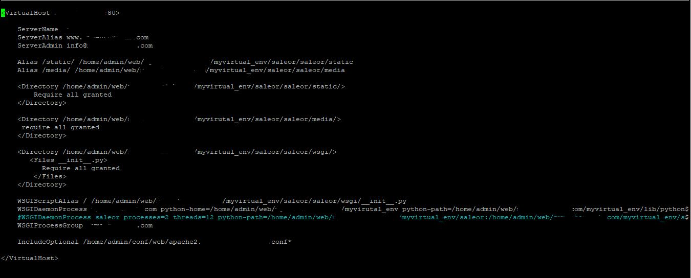 Gateway Timeout 504 Error · Issue #3872 · saleor/saleor · GitHub