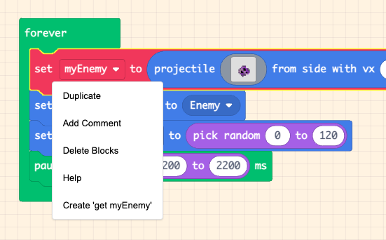 Might be Blockly Fix - Want to be able to pop-out blocks with right-click · Issue #3430 ...