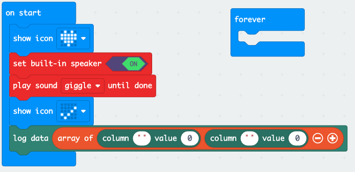 'Play sound [ ]until done' blocks the program from running indefinitely on iPad · Issue #4212 ...