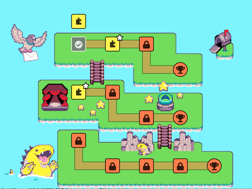 Beginner Skillmap - Make First (Interface Tutorial) Easier to Identify · Issue #4610 · microsoft ...