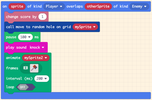 Play sound code loops in editor without any reason to · Issue #4896 ...