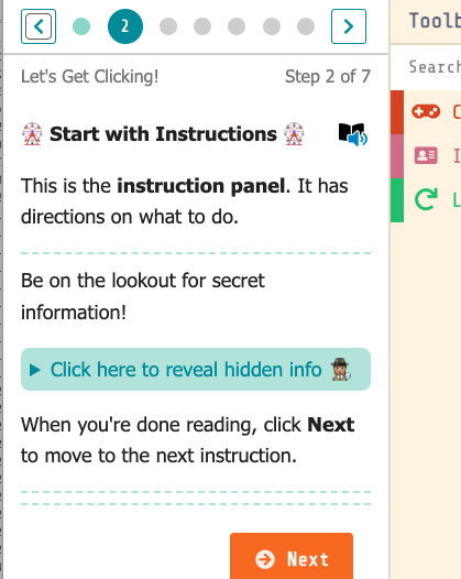 Instructions Crowd Up On The Titles · Issue 4956 · Microsoft Pxt Arcade · Github