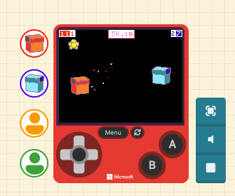 Multiplayer switch working in tutorials, but not in skillmaps · Issue #5614 · microsoft/pxt ...
