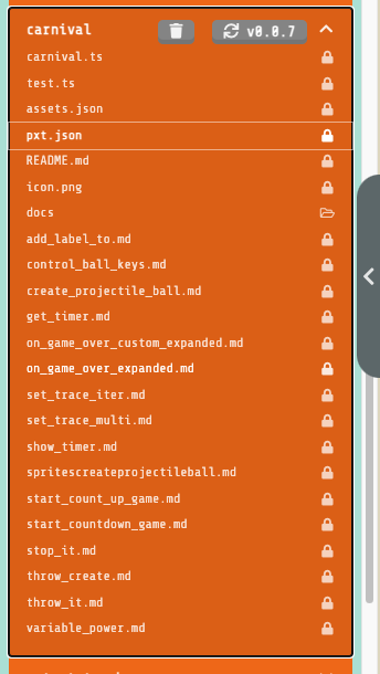 Would Be Great To Be Able To Tell Where An Extension Lives By Looking At File Explorer · Issue