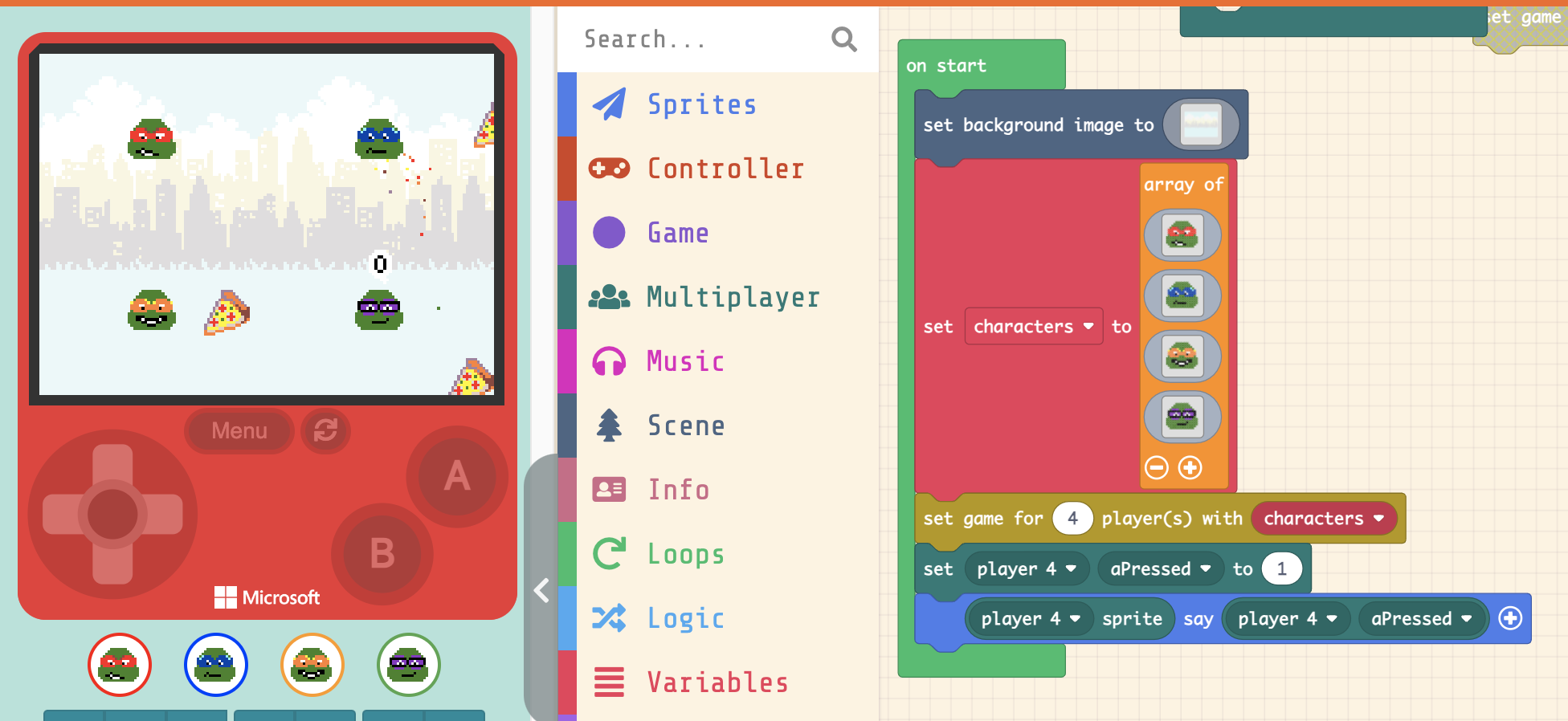 Setting Player Custom Data Doesnt Seem To Be Working · Issue 5952 · Microsoftpxt Arcade · Github 