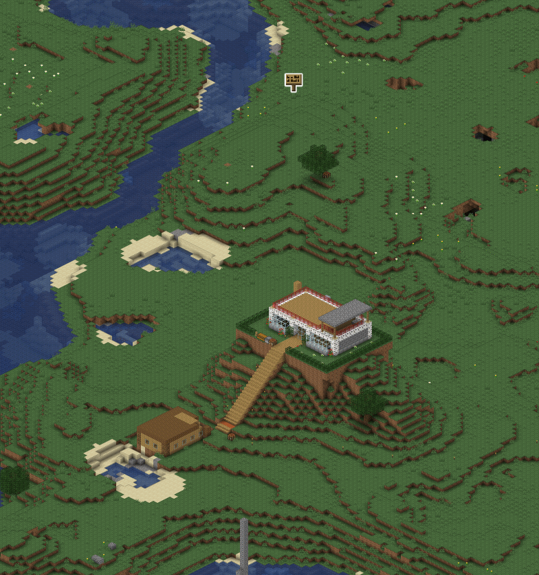 Support for Minecraft 1.17+ · Issue #388 · mapcrafter/mapcrafter · GitHub