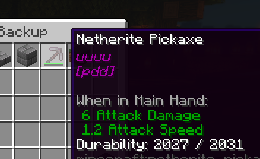 Compatibility with InventoryRollbackPlus · Issue #19 · Xezard/XItemsRemover · GitHub