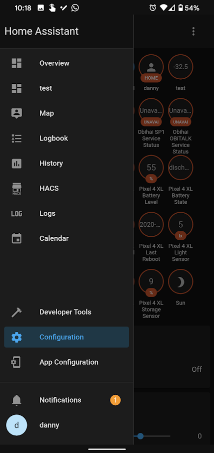 Unable to get more info panel and need to double tap menu options in android app and chrome on ...