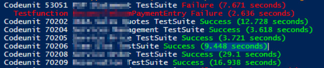 Question regarding Run-TestsInBcContainer performance · Issue #1768 ...