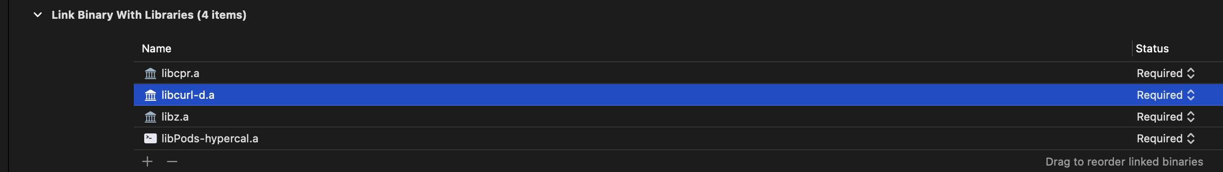 Instruction how build for ios and android · Issue #715 · libcpr/cpr · GitHub