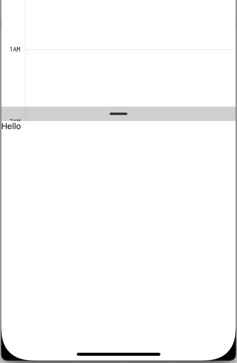 [v4] Backdrop does not cover full screen · Issue #1106 · gorhom/react-native-bottom-sheet · GitHub