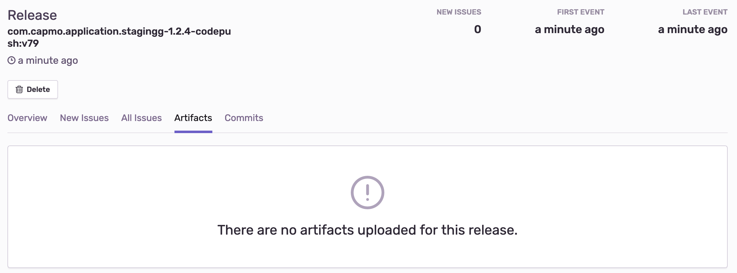 Sentry With Appcentercodepush Source Code Not Found · Issue 711
